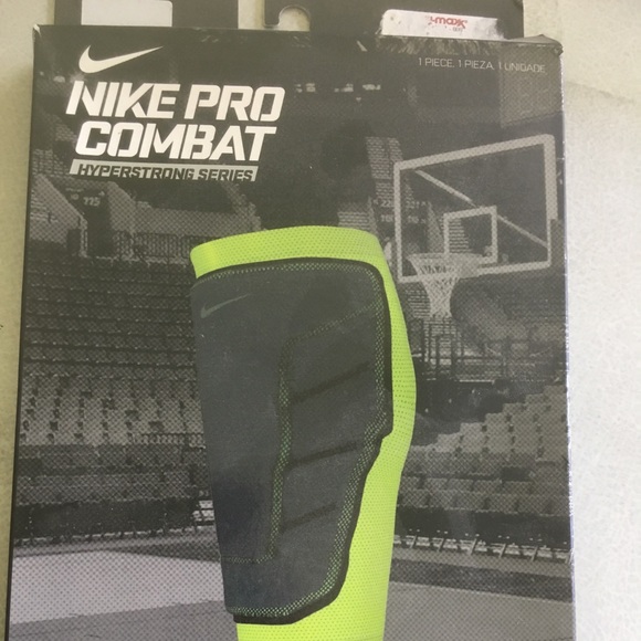 Nike | Other | New Nike Compression Sleeve One Piece | Poshmark